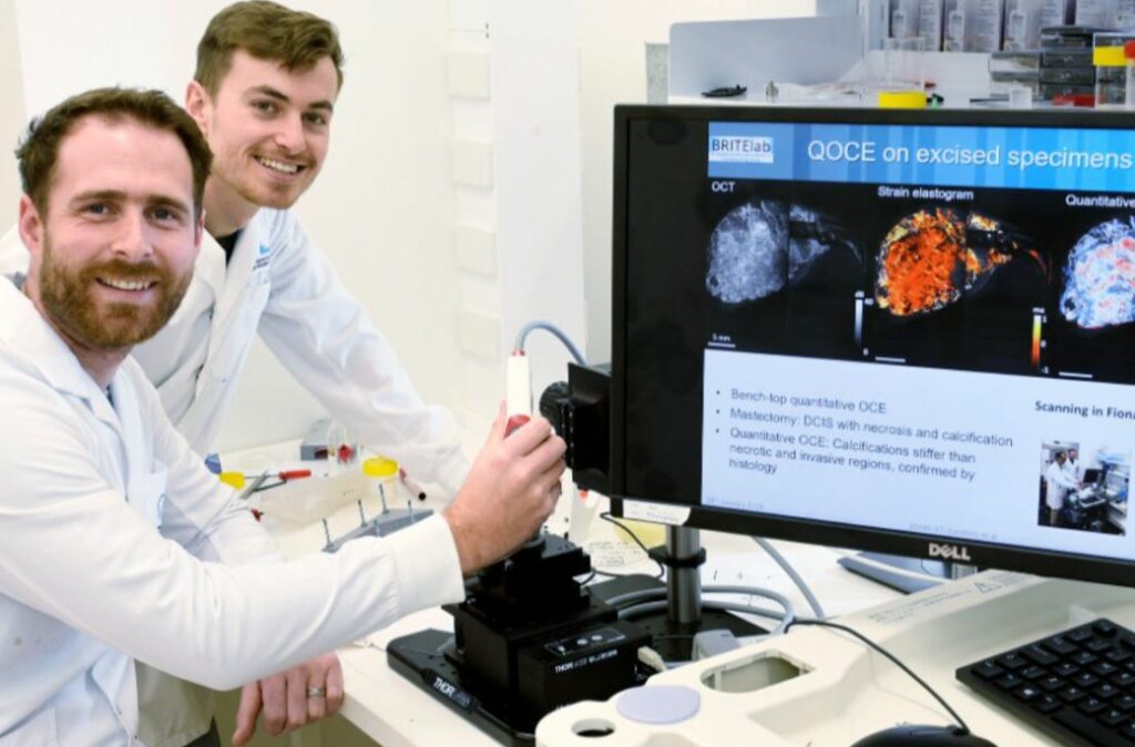 Through a different lens: How Kath Giles and OncoRes Are Reinventing ...