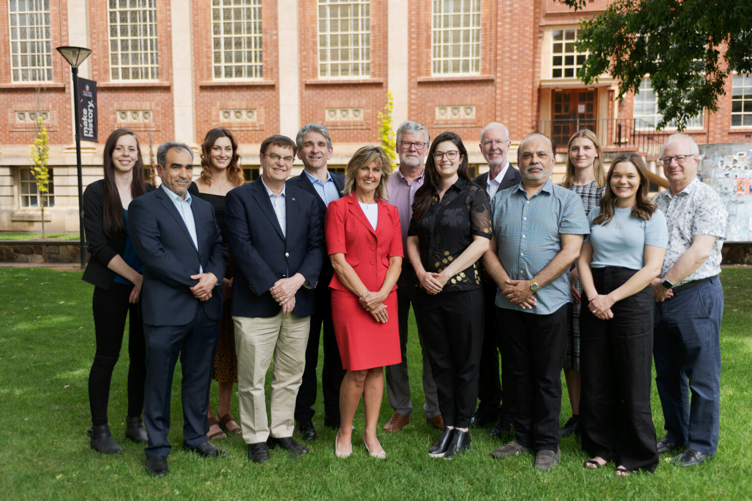 The Culture Alchemist: Building the Foundations for Breakthrough ...